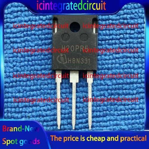 5pcs H20PR5 Integrated Circuit IC TO-247 | eBay