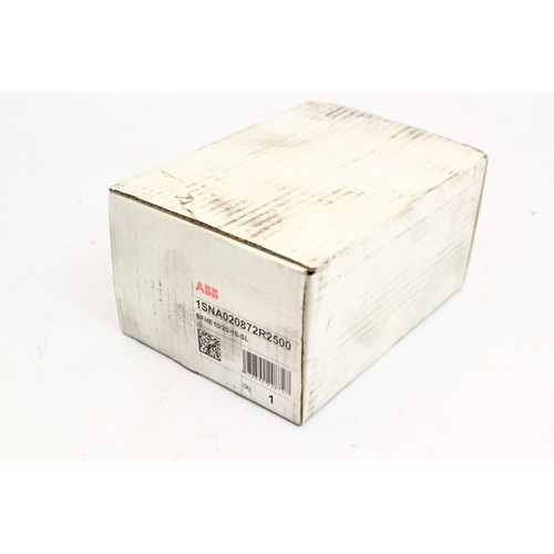 ABB 1SNA020872R2500 BFHE10/20-16-SL Connection interfast (B118) | eBay
