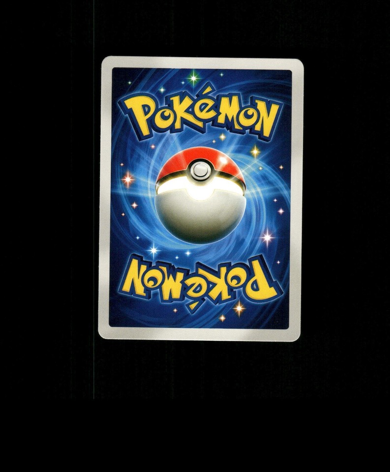 HOLO Primarina Card Primarina Pokemon Card Rainbow READ DESCRIPTION ...