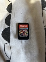 Mario Kart 8 Deluxe Nintendo Switch Game | Offer of the day