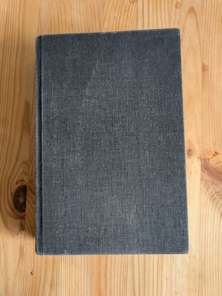 Genius - The Life and Science of Richard Feynman by James Gleick Book ...