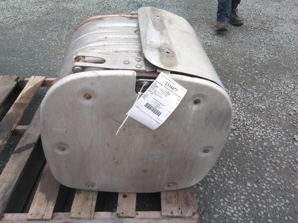 Replaces 21311951 2016 VOLVO D13 SCR ASSEMBLY (SELECTIVE CATALYTIC ...