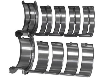 Main Bearing Set King Engine Bearings 51SPTY92 for Packard Clipper 1957 ...