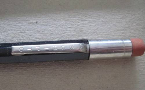 2 Vintage Scripto Mechanical Lead Pencils and Box of Lead | eBay