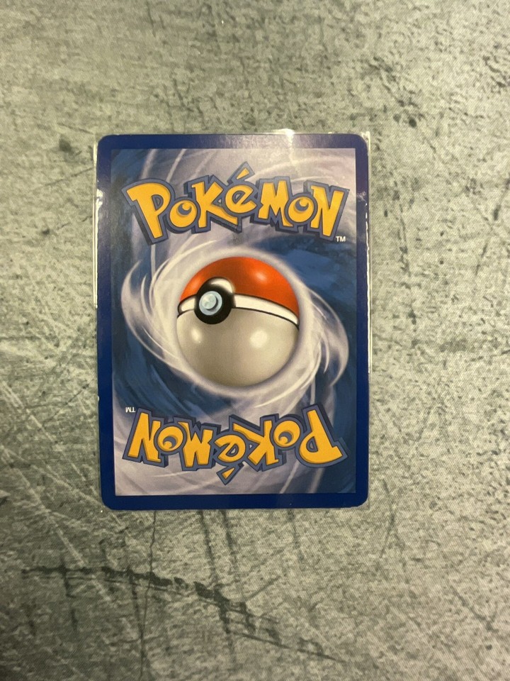 Pokémon TCG Raichu Heartgold Soulsilver 10/123 Holo Holo Rare | eBay