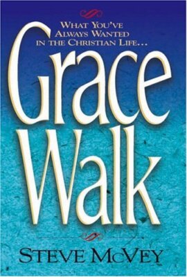 Grace Walk, McVey, Steve 9781565073210| eBay