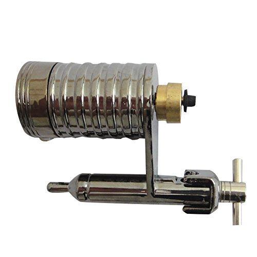 New Star Tattoo Rotary Tattoo Machine Light and Quiet Pro Tattoo ...