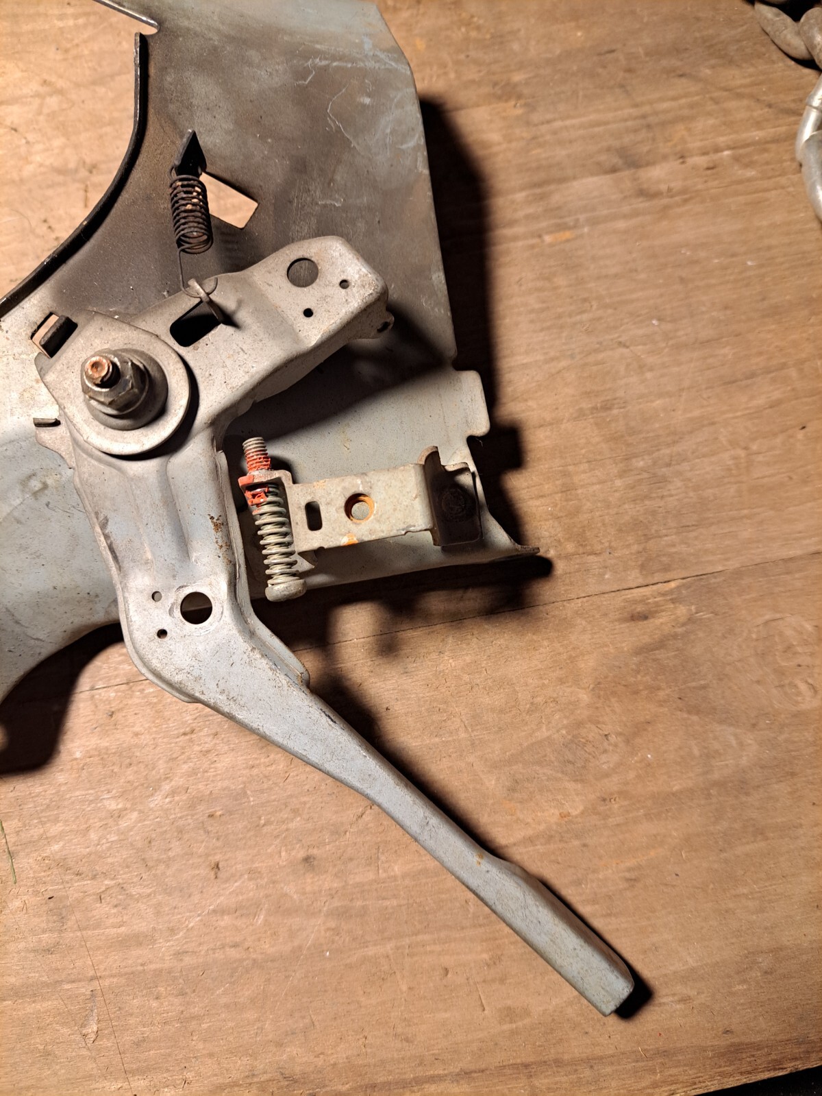 Throttle Governor Control Lever Assy For Honda GX390 GX340 11/13HP ...