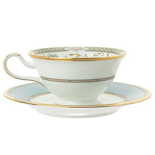 Noritake Y59587/9983-6 Cup & Saucer (For Both Coffee/Tea) 220cc Yoshino ...