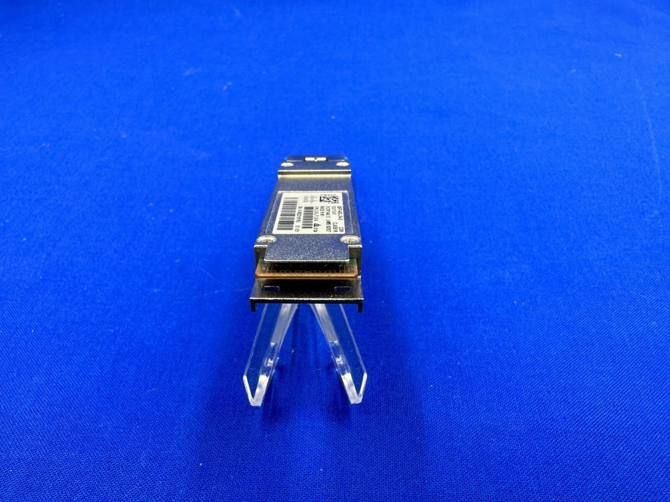 QSFP-40G-LR4-S Cisco 40GB-LR4 10-3115-01 QSFP SMF LC Optic Transceiver ...
