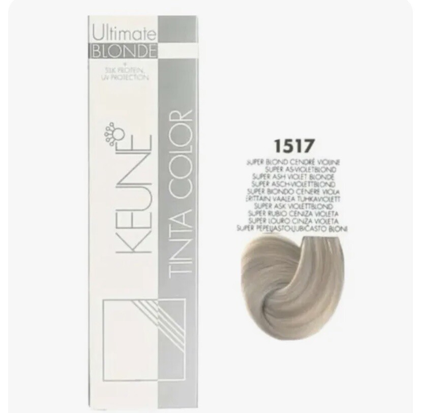 kuene hair colour 1517 | eBay