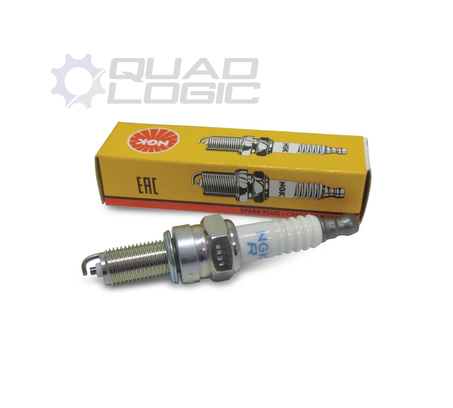 Polaris RZR 570 900 1000 (2014-19) UTV Spark Plug NGK MR7F - 3022639 ...