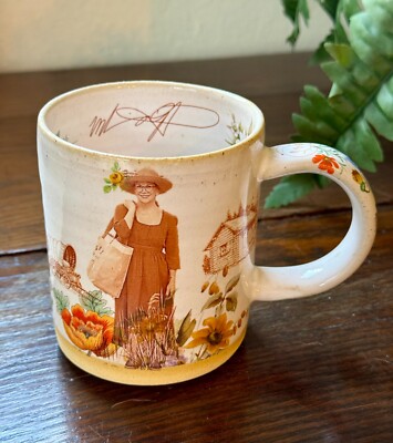 Modern Prairie 50 Years Of Loving Laura Mug Limited Edition Melissa ...