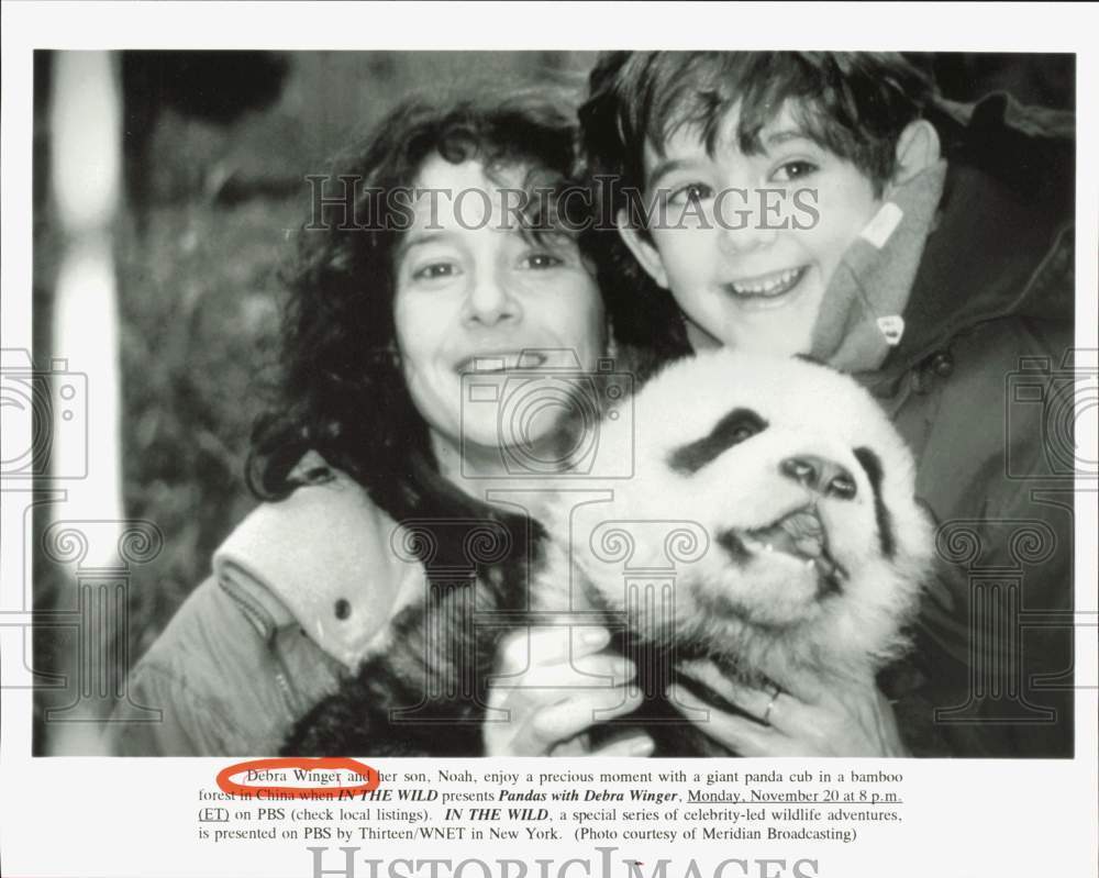 Young Celebrity Photo Gallery Debra Winger As Young Girl