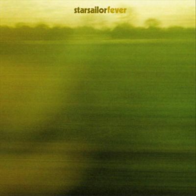 Fever by Starsailor (CD, 2001) for sale online | eBay UK