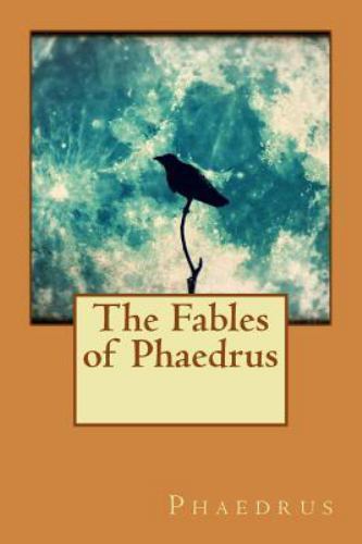 Fables of Phaedrus by Phaedrus (2016, Trade Paperback) for sale online ...