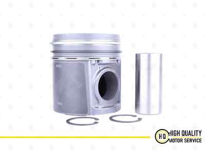 Piston With Ring STD for Perkins, Cat, U5LF0021, 1004, 1006, 3056 ...