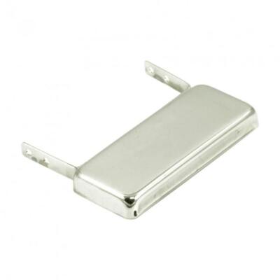 KENT ARMSTRONG® HJGN3CR SLIMBUCKER FLOATING PAF CHROME ARCHTOP NECK ...