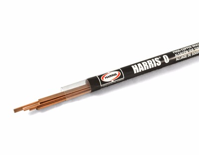 Refrigeration - Silver Solder Sticks