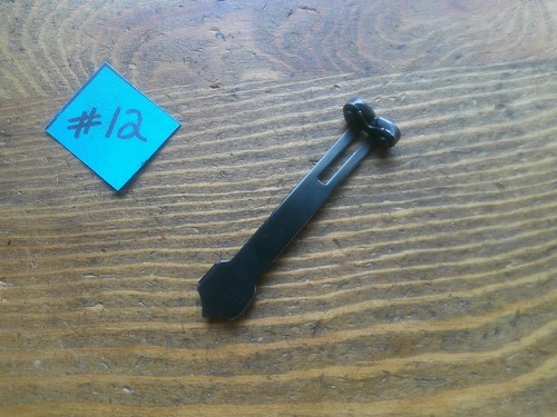 Winchester 22 Buckhorn Rear Sight 1892 1894 94 70 71 64 55 | eBay