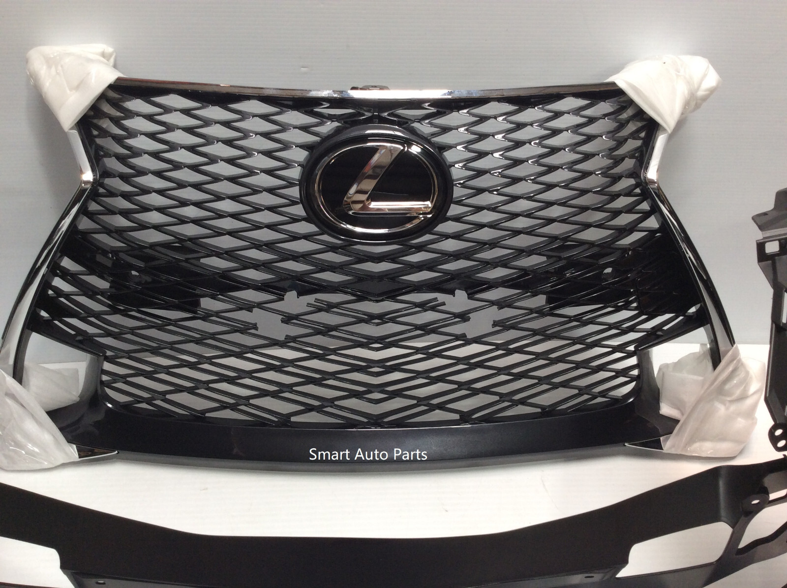 FOR LEXUS GS350 FSPORT FRONT BUMPER GRILL KIT 2016-2020 | eBay