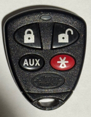 NEW Automate Security Alarm Keyfob Transmitter 4B EZSDEI471V-NEW | eBay