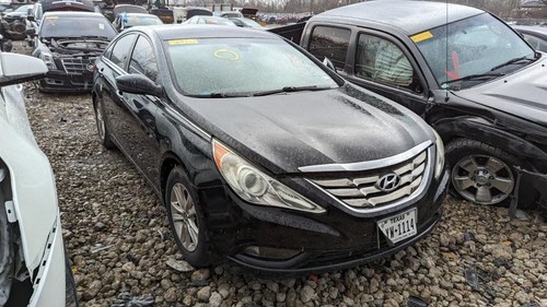 Wash Reservoir Fits 12-17 AZERA 808610 | eBay