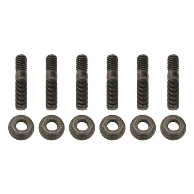 6 BOLT PTO STUD KIT STANDARD | eBay