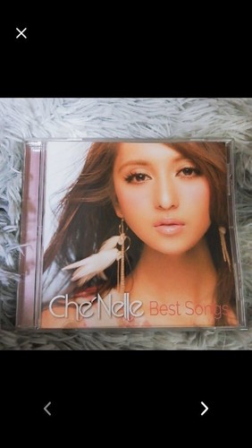 Best Chenelle CD Album | eBay