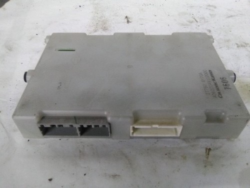 07-08 Infiniti FX Series FX35 Chassis ECM Temperature Module 27760 ...