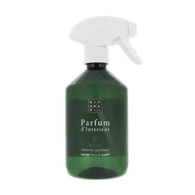 Rituals Perfume Room Spray The Ritual Of Jing 500ml Room Fragrance Mist ...