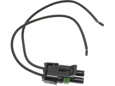 Back Up Alarm Connector For K1500 C1500 Cherokee C3500 TJ S10 Blazer ...