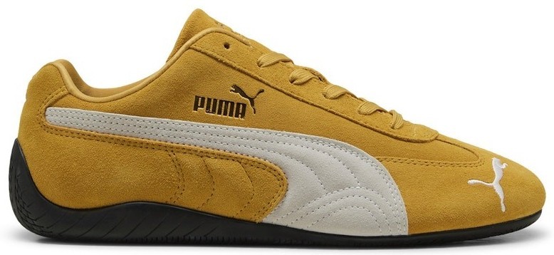 Size 9 - Puma Speedcat OG Archive Gold W for sale online | eBay