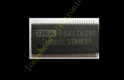 THC63LVDM83R Manu:Thine Encapsulation:Tssop 85Mhz 24Bit Color Lvds Chip ...