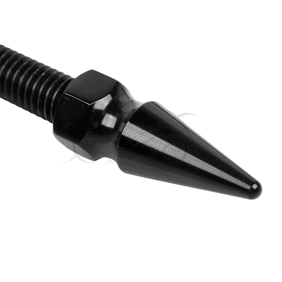Spike Rear Fender Strut Bolts For Harley Fat Boy Softail FXST FLSTN ...