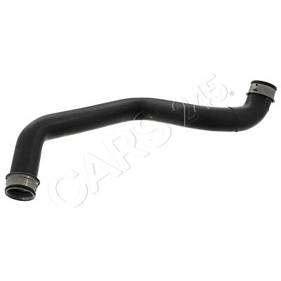 Radiator Hose Left FEBI For MERCEDES W221 05-13 2215013584 | eBay