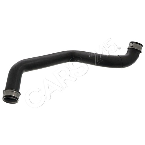 Radiator Hose Left FEBI For MERCEDES W221 05-13 2215013584 | eBay