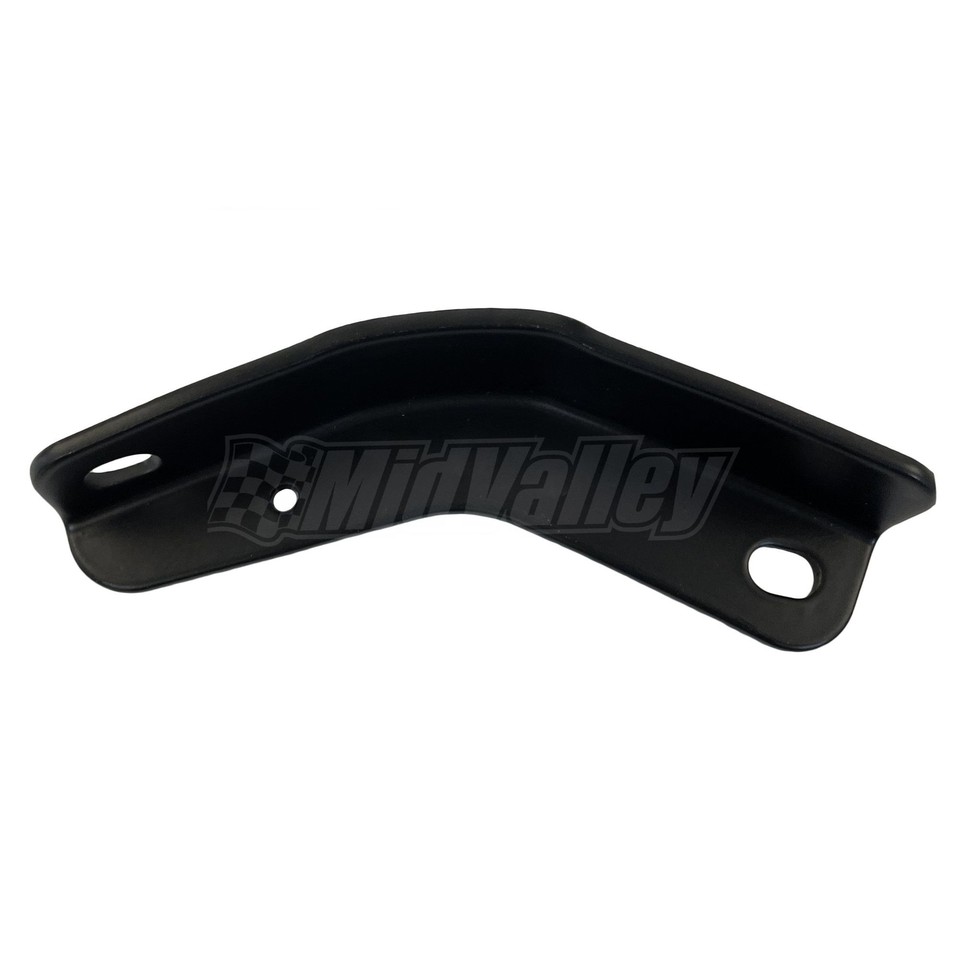 Small Block Starter Motor Bracket For 1967-1973 Chevy Camaro Chevy ...