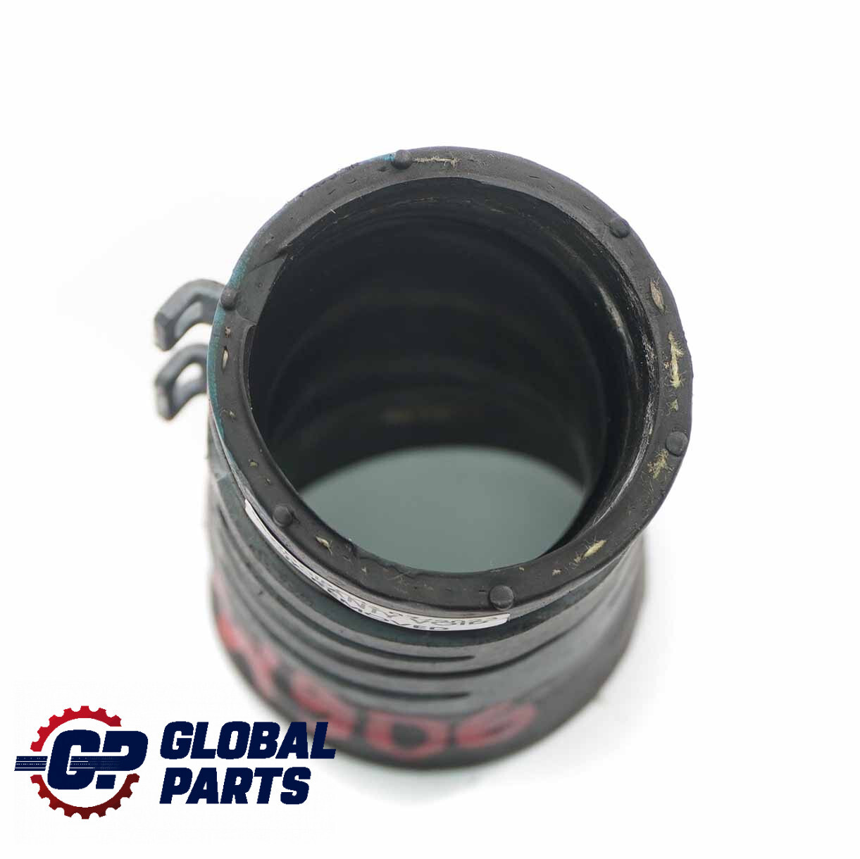 Water Pipe Mercedes W204 W212 W906 OM651 Engine Cooling Coolant Hose ...