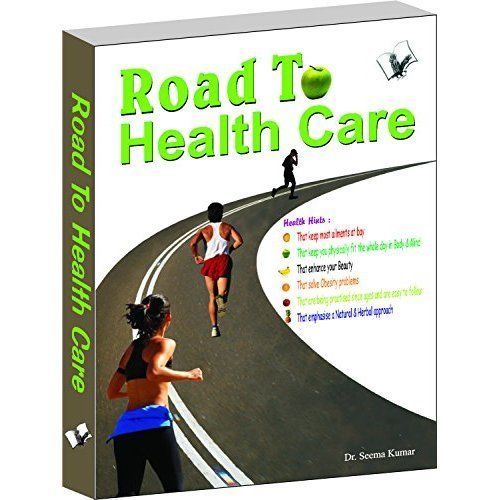 Road to health Care by Seema Kumar (2011, Trade Paperback) for sale ...