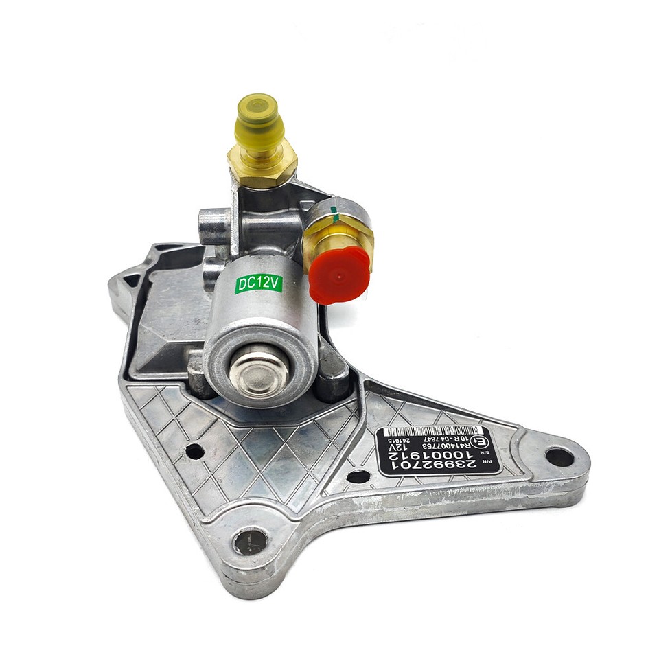 For Volvo D12 23992701 21369922 20994246 20741658 New Engine Brake Air ...