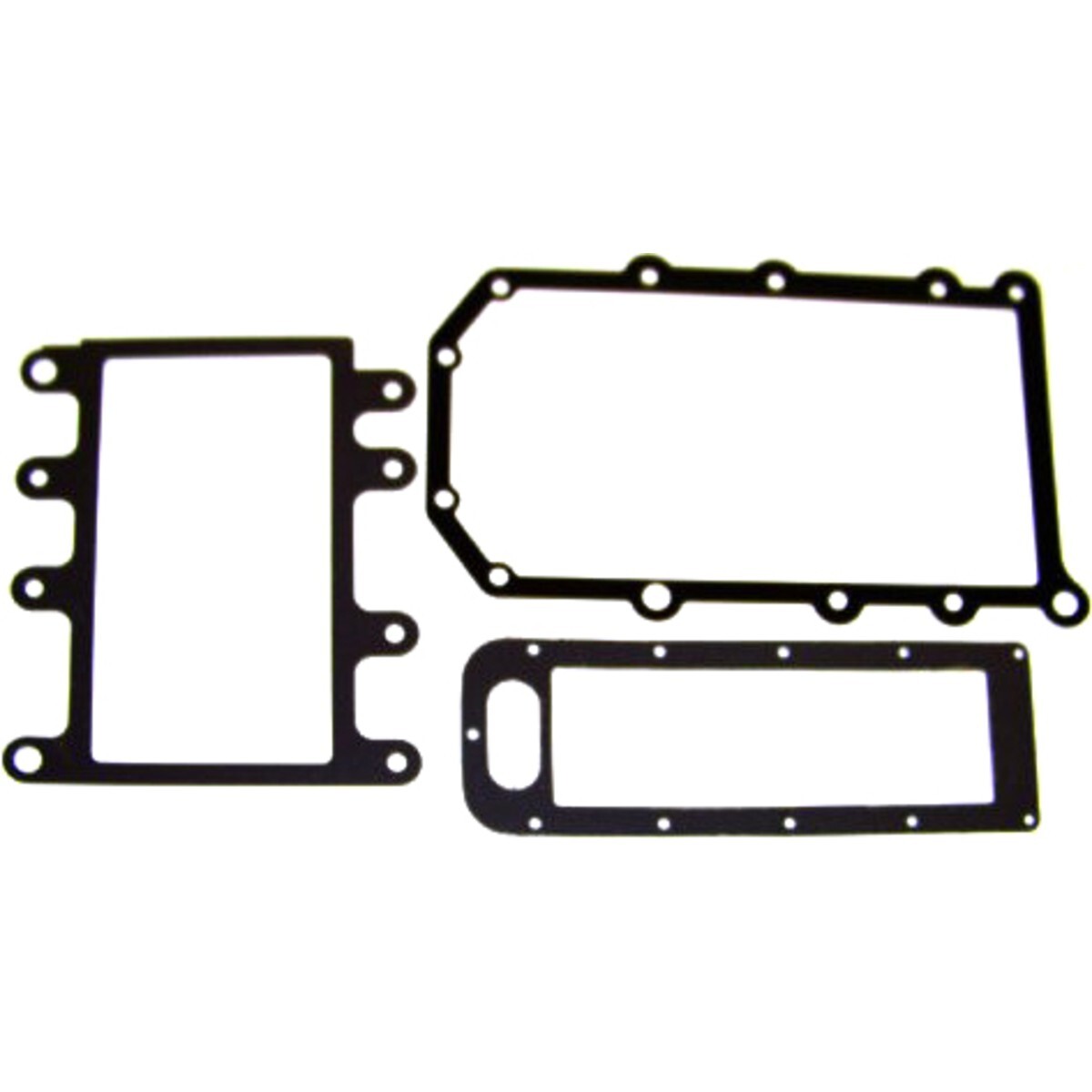 MG4175 DNJ Intake Plenum Gaskets Set of 3 Upper for F150 Truck Ford F ...