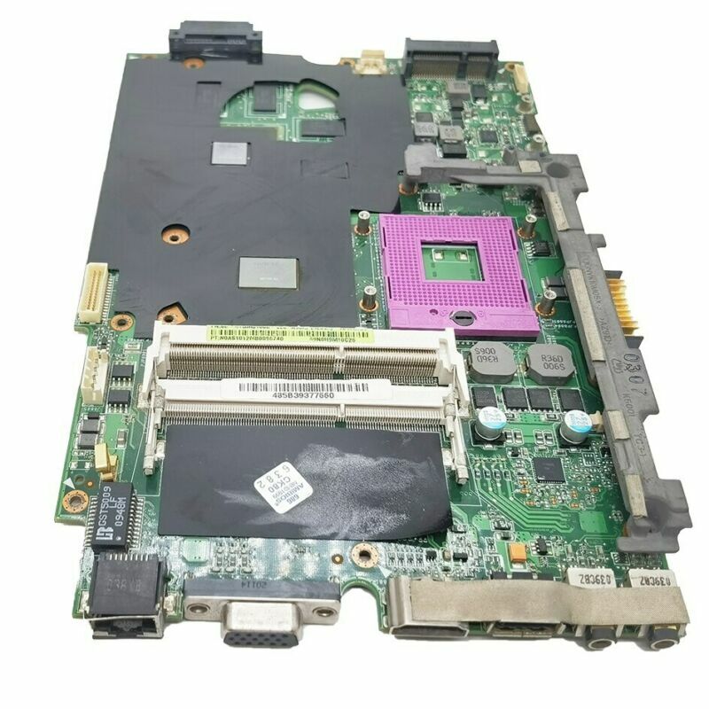 KEFU K40ID original for ASUS K50ID K50IE K40IE with GT320M Laptop ...