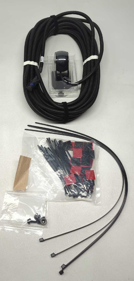 New OEM Genuine GM Trailer Camera Kit 2024-2025 Silverado Sierra ...