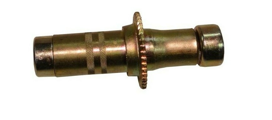 12-1/4" Electric Trailer Brake Adjuster Cable Kit Right Side 8k-10k 12k ...