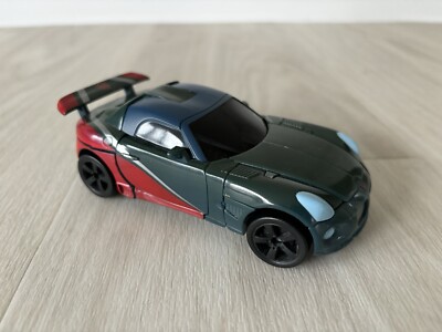 Jazz Pontiac Solstice Pontiac Transformers Jazz Sales