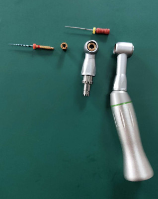 Handpieces - Endodontic Handpiece