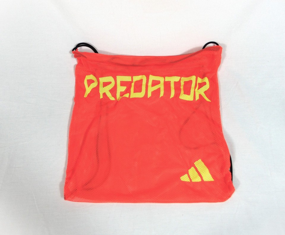 Adidas Predator Elite L FG Predstrike Pack Soccer Cleats Sz 6.5 NEW ...