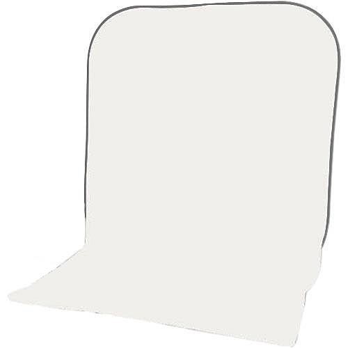 Impact Super Collapsible Background - 8 x 16' (White) | eBay