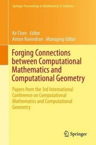 Forging Connections between Computational Mathematics and Computational ...